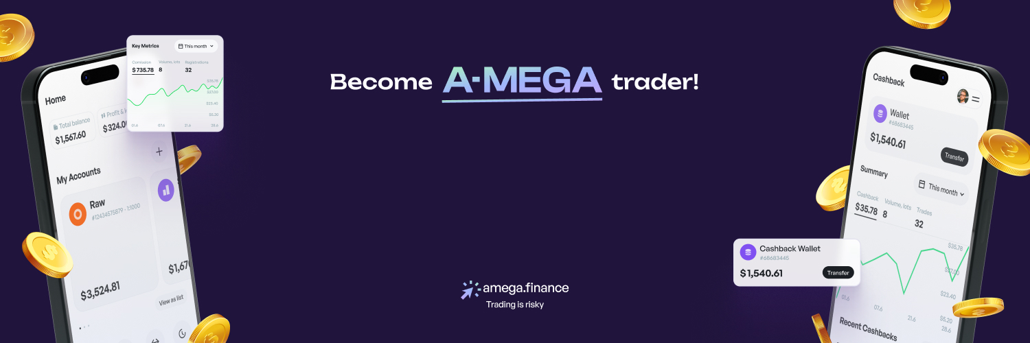 AMEGA Logo & Brand Assets (SVG, PNG and vector) - Brandfetch