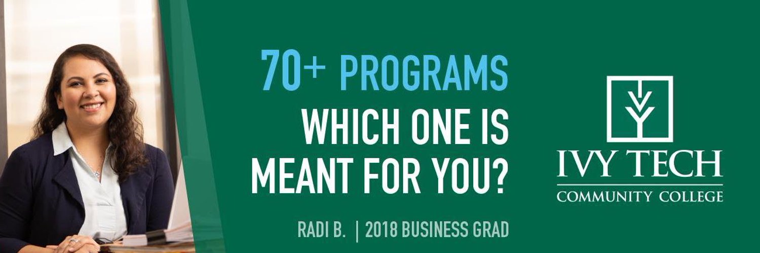 Ivy Tech Logo & Brand Assets (SVG, PNG and vector) - Brandfetch