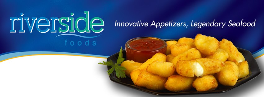 Riverside Foods Logos & Brand Assets | Brandfetch