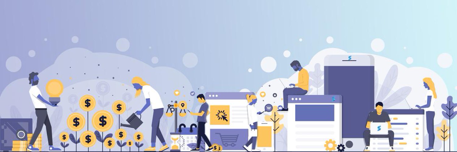 SolutionValley Logo & Brand Assets (SVG, PNG and vector) - Brandfetch