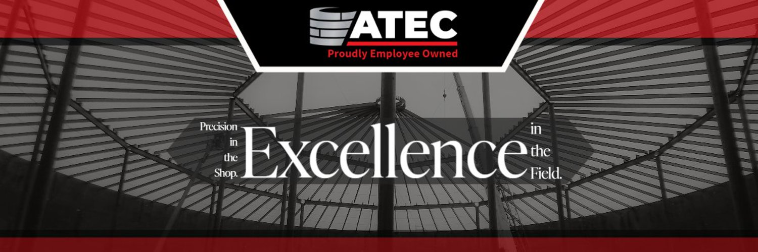 Brandfetch | ATEC Steel Logos & Brand Assets