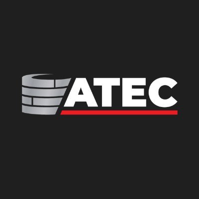 Brandfetch | ATEC Steel Logos & Brand Assets