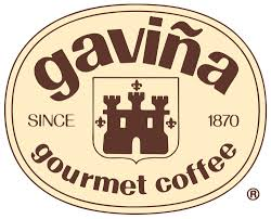Brandfetch | Gaviña Gourmet Coffee | Vernon CA Logos & Brand Assets