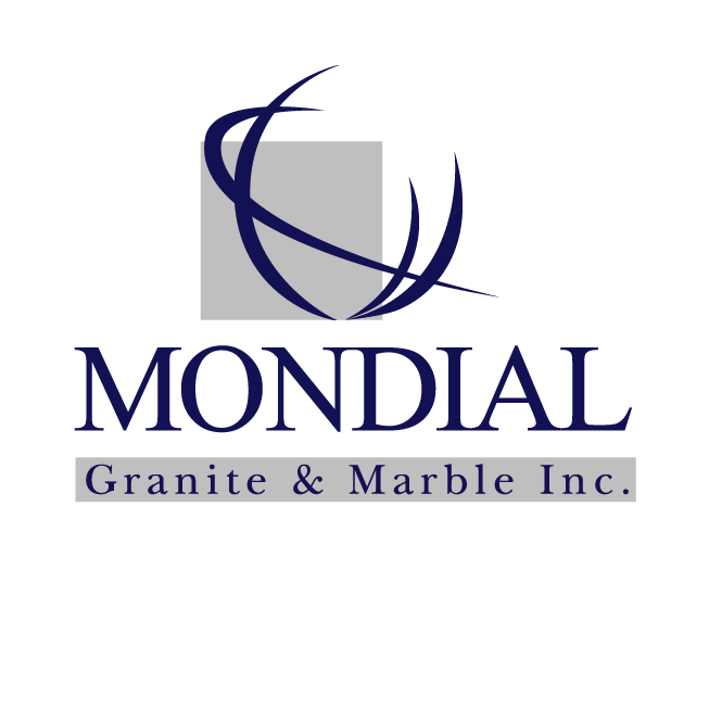 Brandfetch | Mondial Granite | Calgary AB Logos & Brand Assets