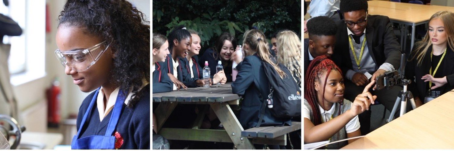 Brandfetch | Bullers Wood School Logos & Brand Assets