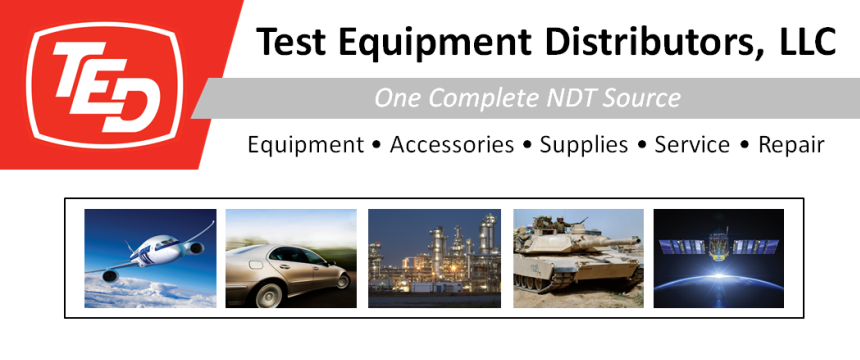 Brandfetch | Test Equipment Distributors, LLC Logos & Brand Assets