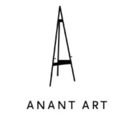 Brandfetch | Anant Art Logos & Brand Assets