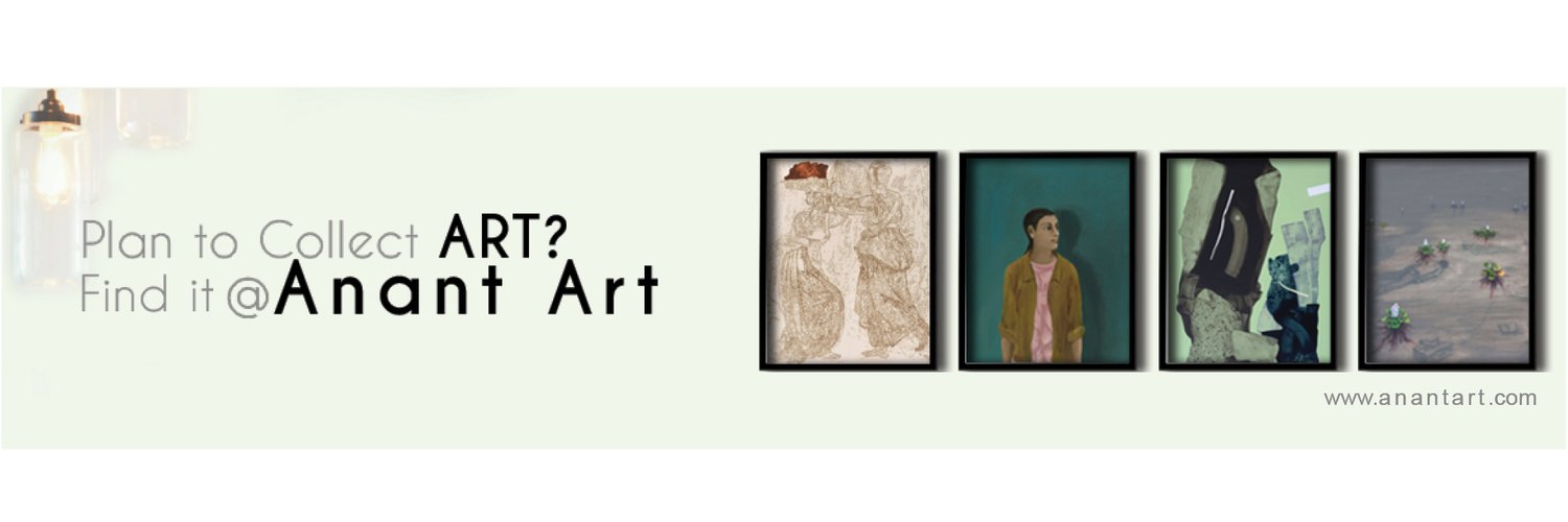 Brandfetch | Anant Art Logos & Brand Assets