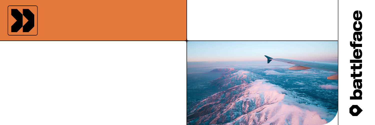 Brandfetch | battleface Travel Insurance Logos & Brand Assets