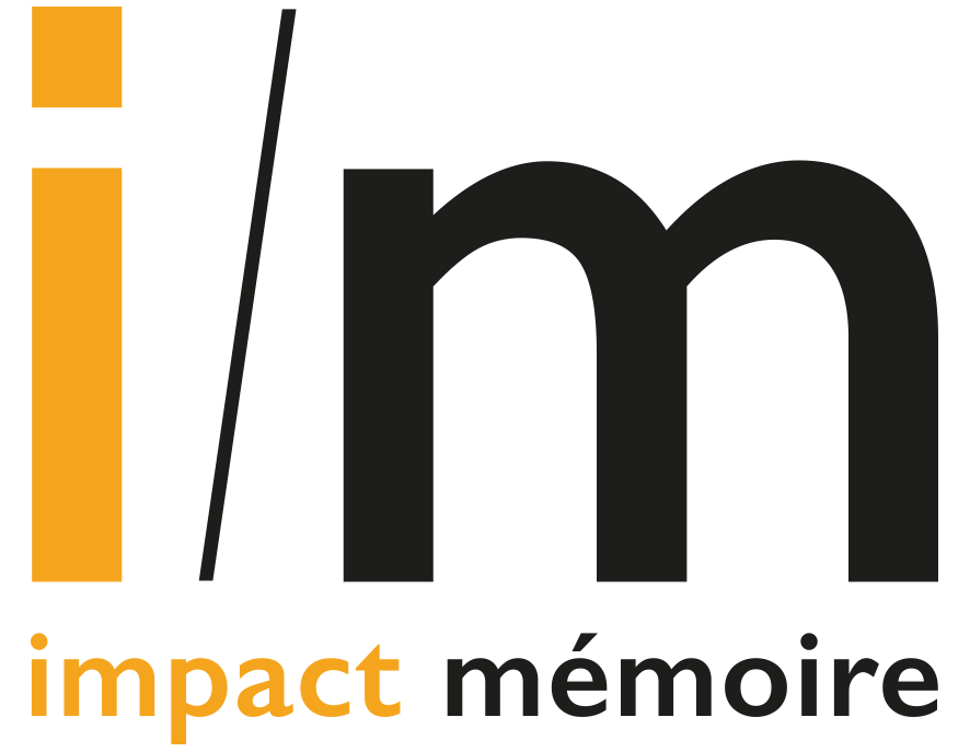 Impact Memoire Logos & Brand Assets | Brandfetch