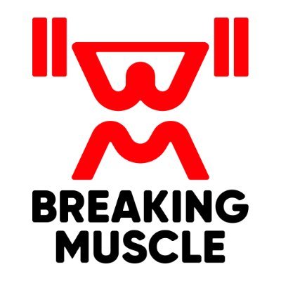 Breaking Muscle Logos & Brand Assets | Brandfetch