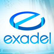 Brandfetch | Exadel Logos & Brand Assets