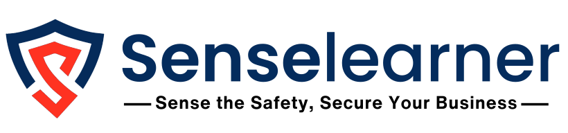 Senselearner Technologies Pvt Ltd Logo & Brand Assets (SVG, PNG and ...