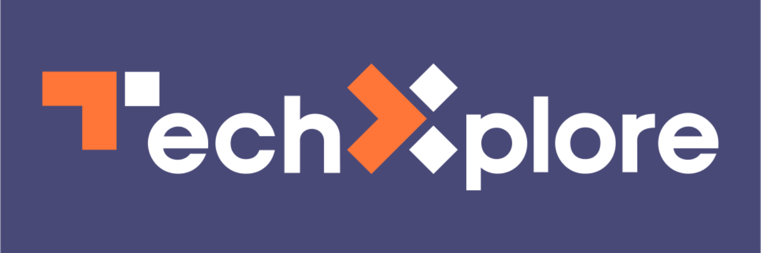 Brandfetch | TechXplore Logos & Brand Assets