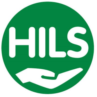 Brandfetch | HILS Logos & Brand Assets
