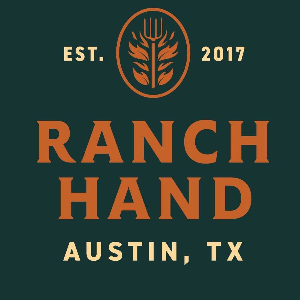 Brandfetch | Ranch Hand | Austin TX Logos & Brand Assets