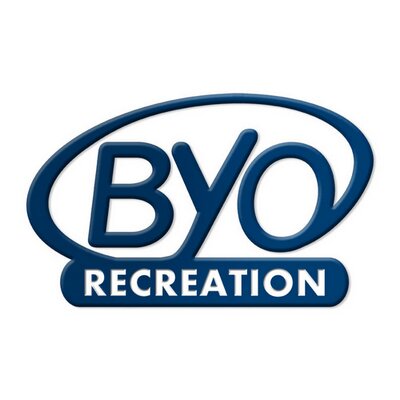 BYO Recreation Logos & Brand Assets | Brandfetch