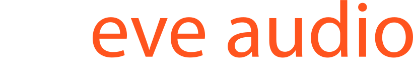 Brandfetch | EVE Audio Logos & Brand Assets