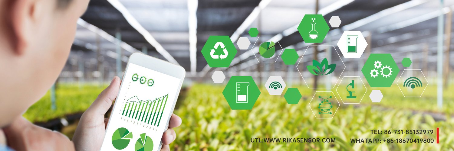 Brandfetch | Rika Sensor Logos & Brand Assets