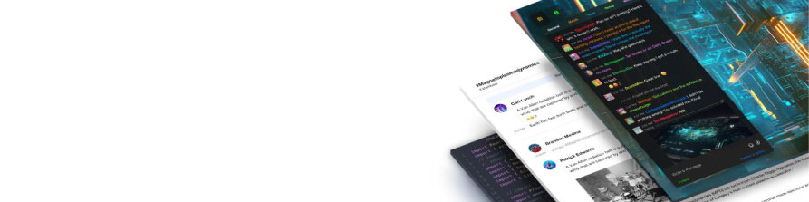 Brandfetch | Stream Logos & Brand Assets