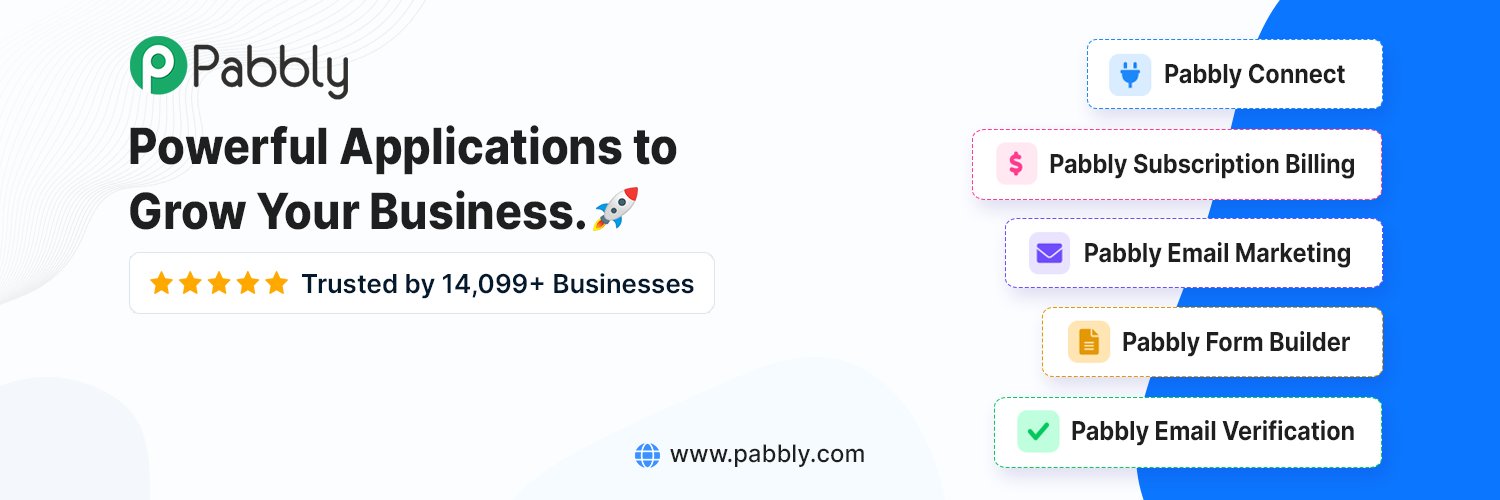 Pabbly Logo & Brand Assets (SVG, PNG and vector) - Brandfetch