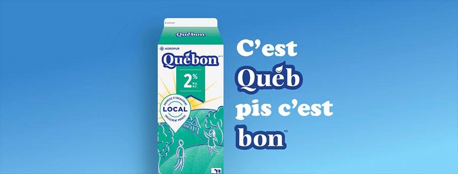 Brandfetch | Québon Logos & Brand Assets