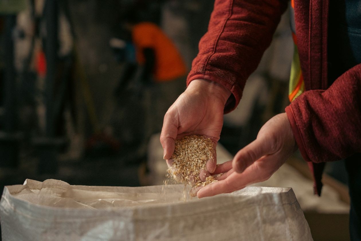 Brandfetch | Country Malt Group Logos & Brand Assets