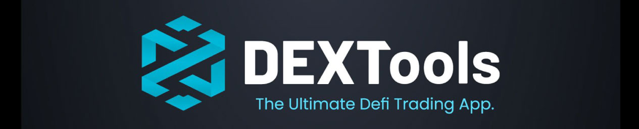 DEXTools Logos & Brand Assets | Brandfetch