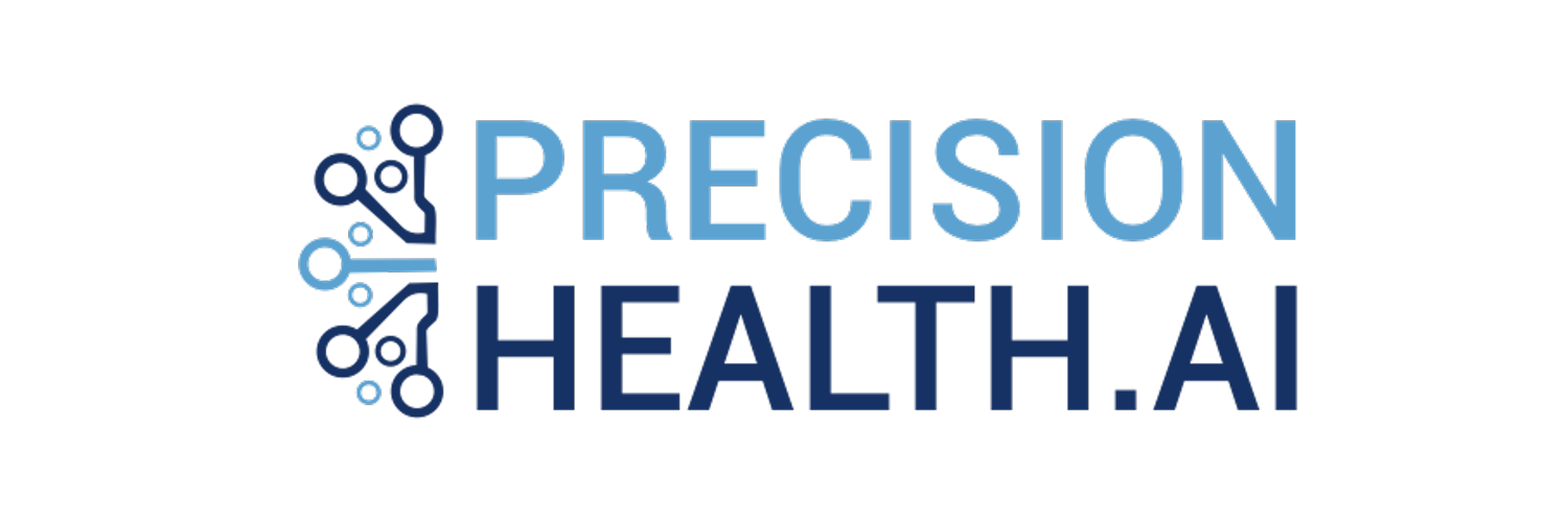 Brandfetch | Precision Health AI Logos & Brand Assets