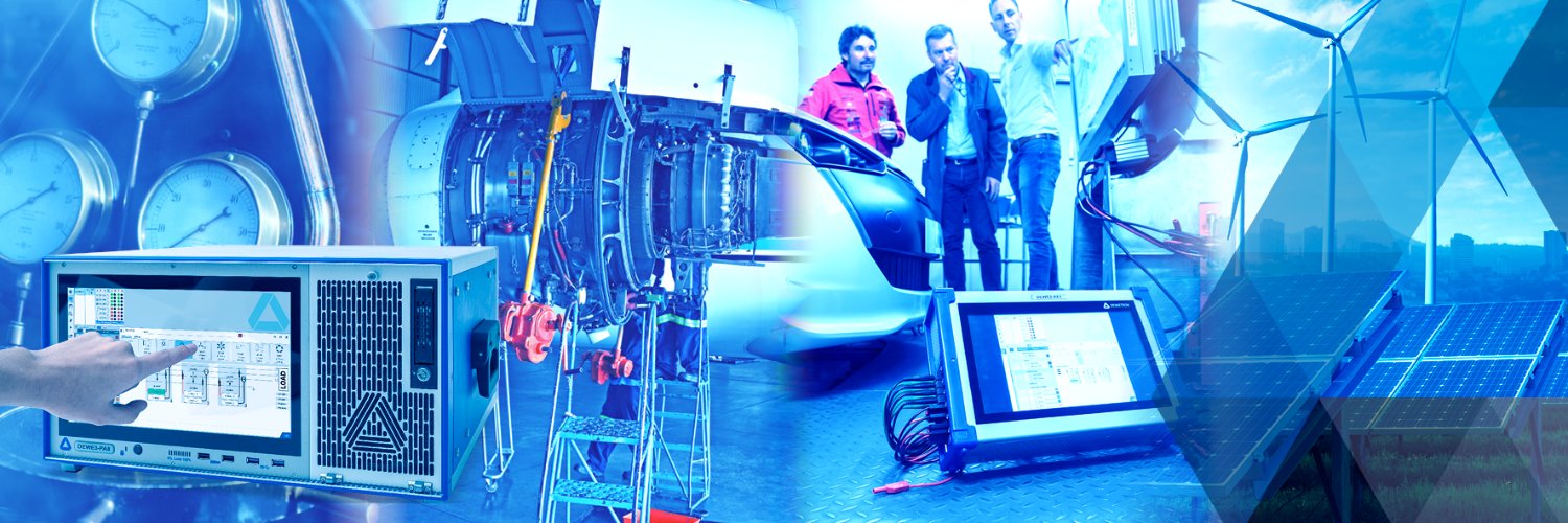 Brandfetch | Dewetron Logos & Brand Assets