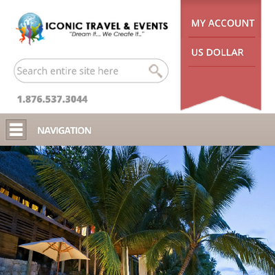 Brandfetch | Iconic Travel&Events Logos & Brand Assets