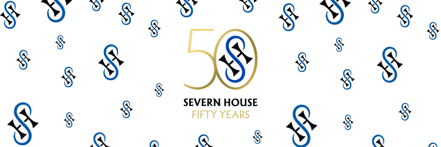 Brandfetch | Severn House Logos & Brand Assets