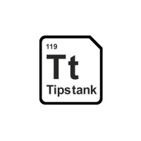 Tips tank Logo & Brand Assets (SVG, PNG and vector) - Brandfetch