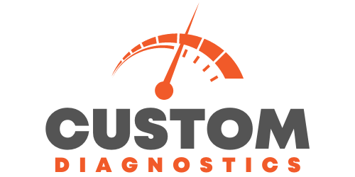 Brandfetch | Custom Diagnostics Logos & Brand Assets