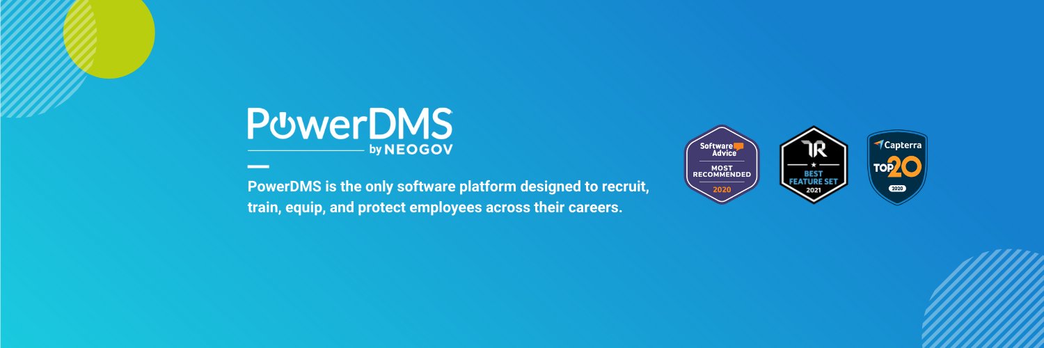 PowerDMS Logo & Brand Assets (SVG, PNG and vector) - Brandfetch