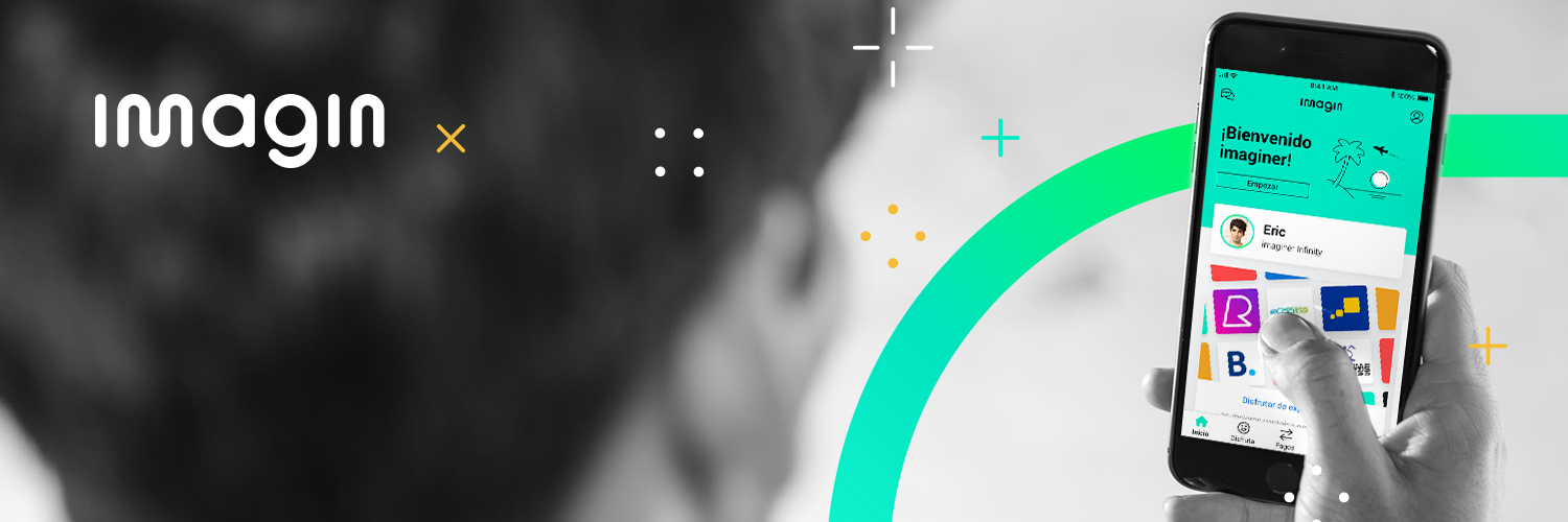 Brandfetch | imagin Logos & Brand Assets