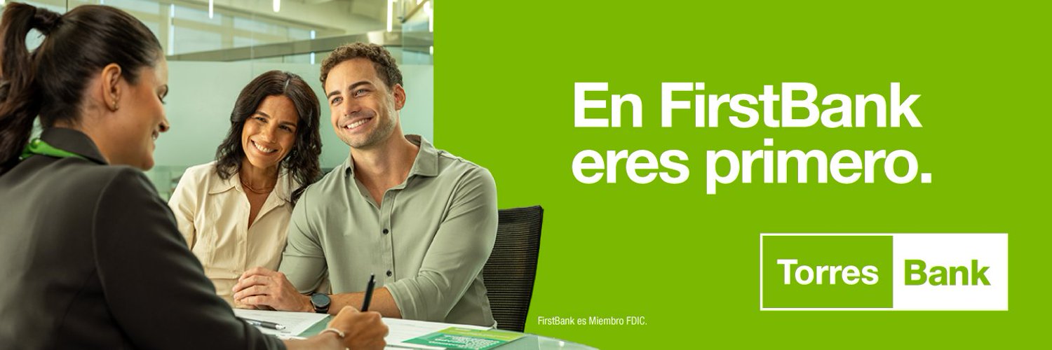 Brandfetch | FirstBank Logos & Brand Assets