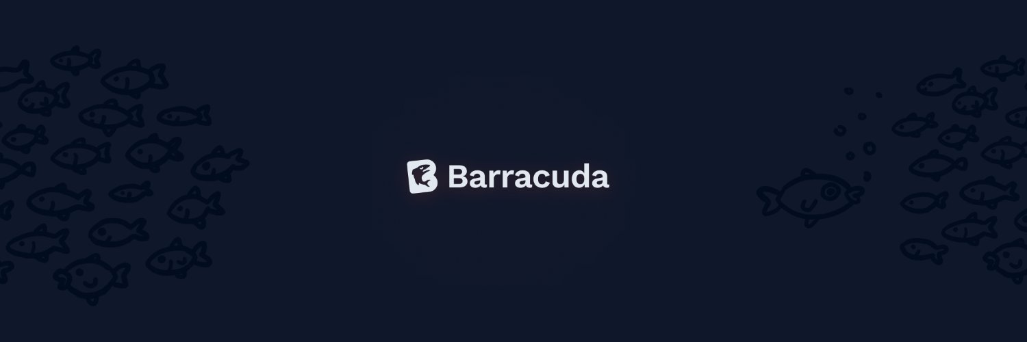 Barracuda Logos & Brand Assets | Brandfetch