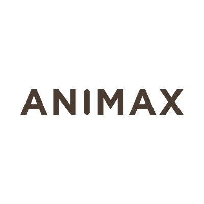 Brandfetch | Animax Limited Logos & Brand Assets