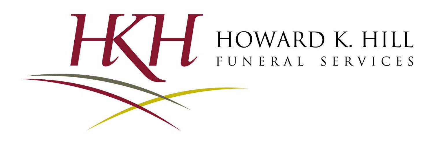 Howard K. Hill Funeral Services Logos & Brand Assets | Brandfetch