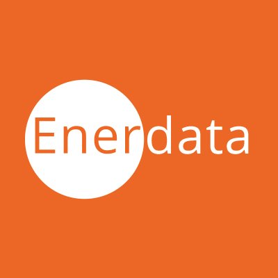 Brandfetch | Enerdata Logos & Brand Assets