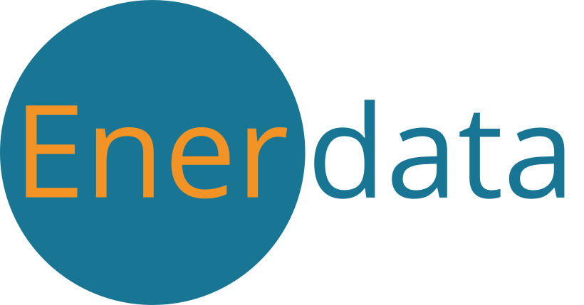 Enerdata Logos & Brand Assets | Brandfetch