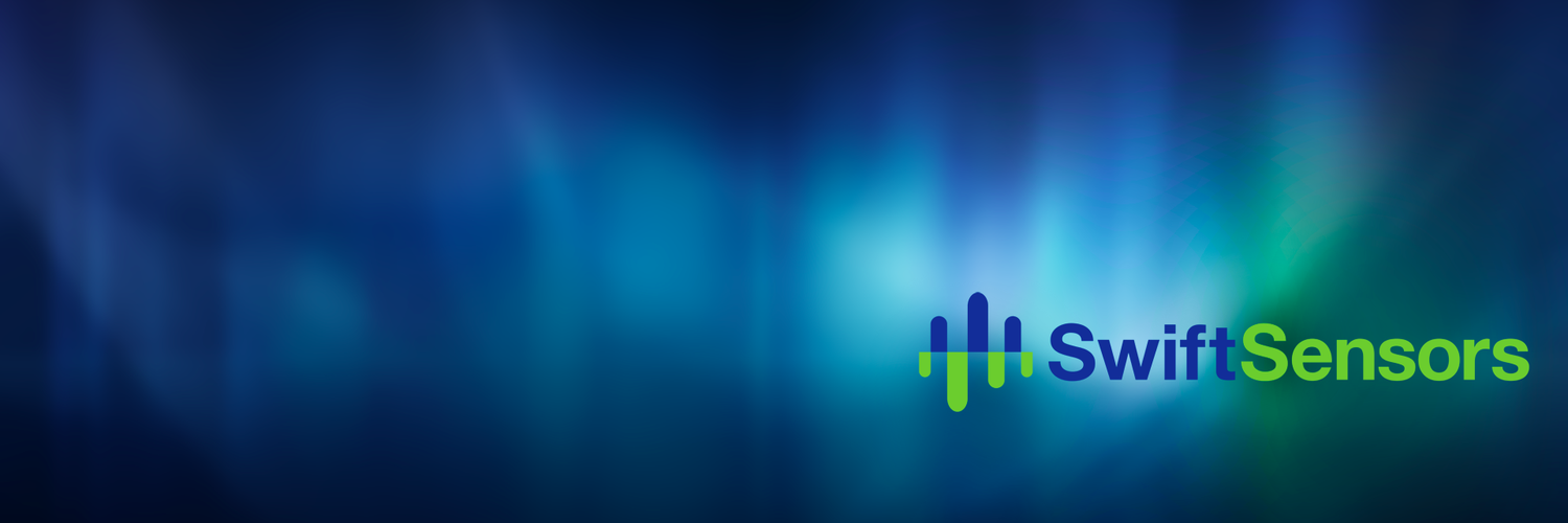 Brandfetch | Swift Sensors Logos & Brand Assets