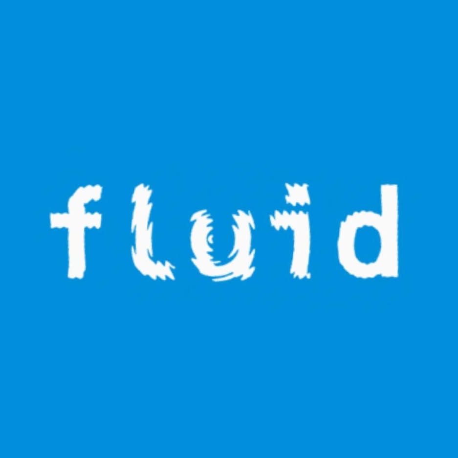 Brandfetch | Fluid | Punaauia Logos & Brand Assets