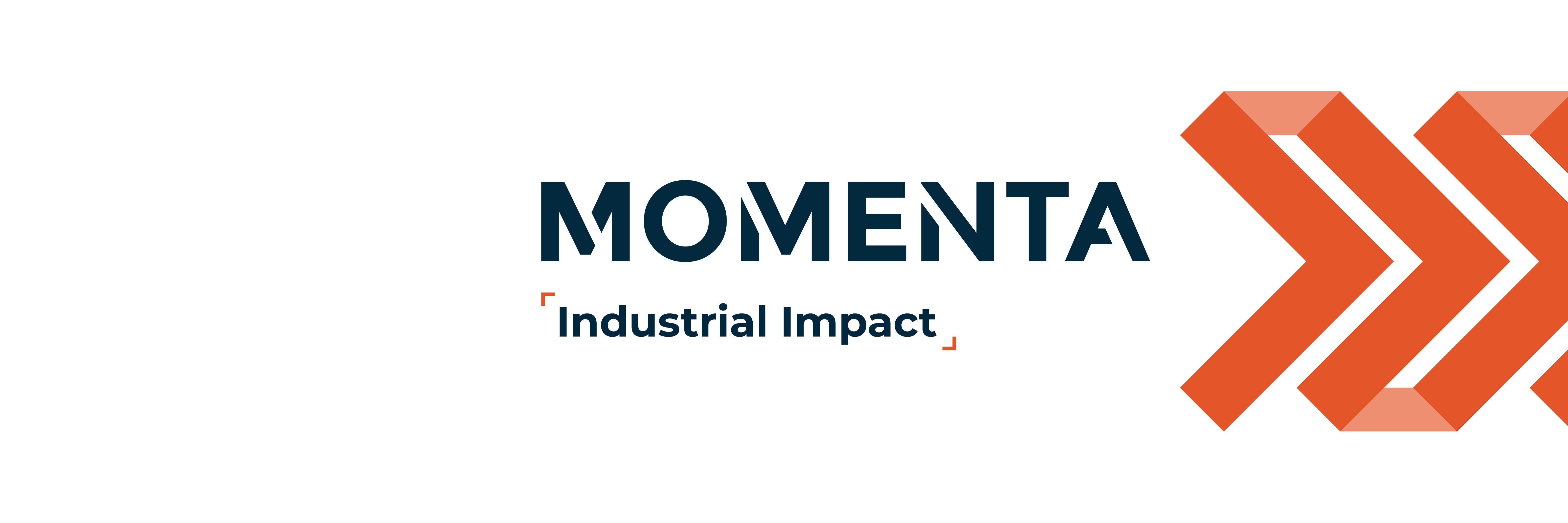 Momenta Logo & Brand Assets (SVG, PNG and vector) - Brandfetch