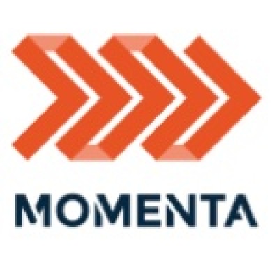 Momenta Logo & Brand Assets (SVG, PNG and vector) - Brandfetch
