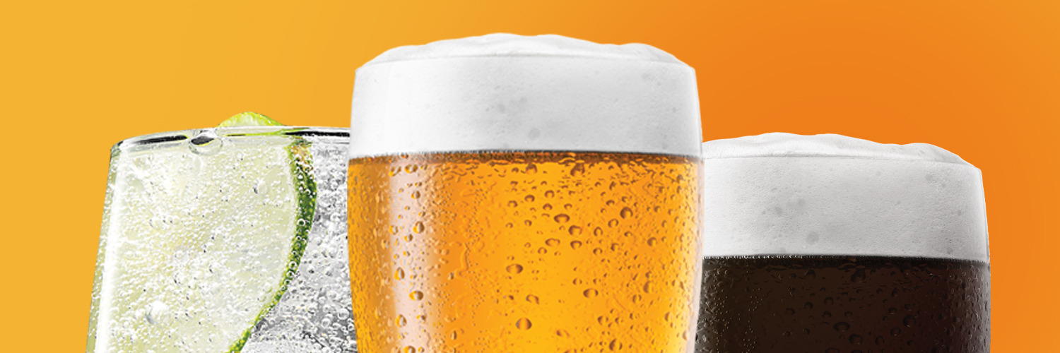 The Beer Store Logos & Brand Assets | Brandfetch