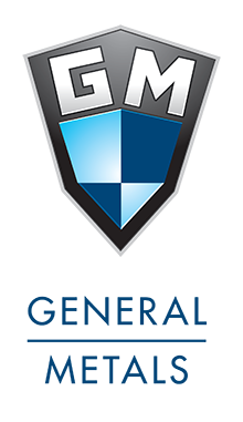Brandfetch | General Metals Corp Logos & Brand Assets