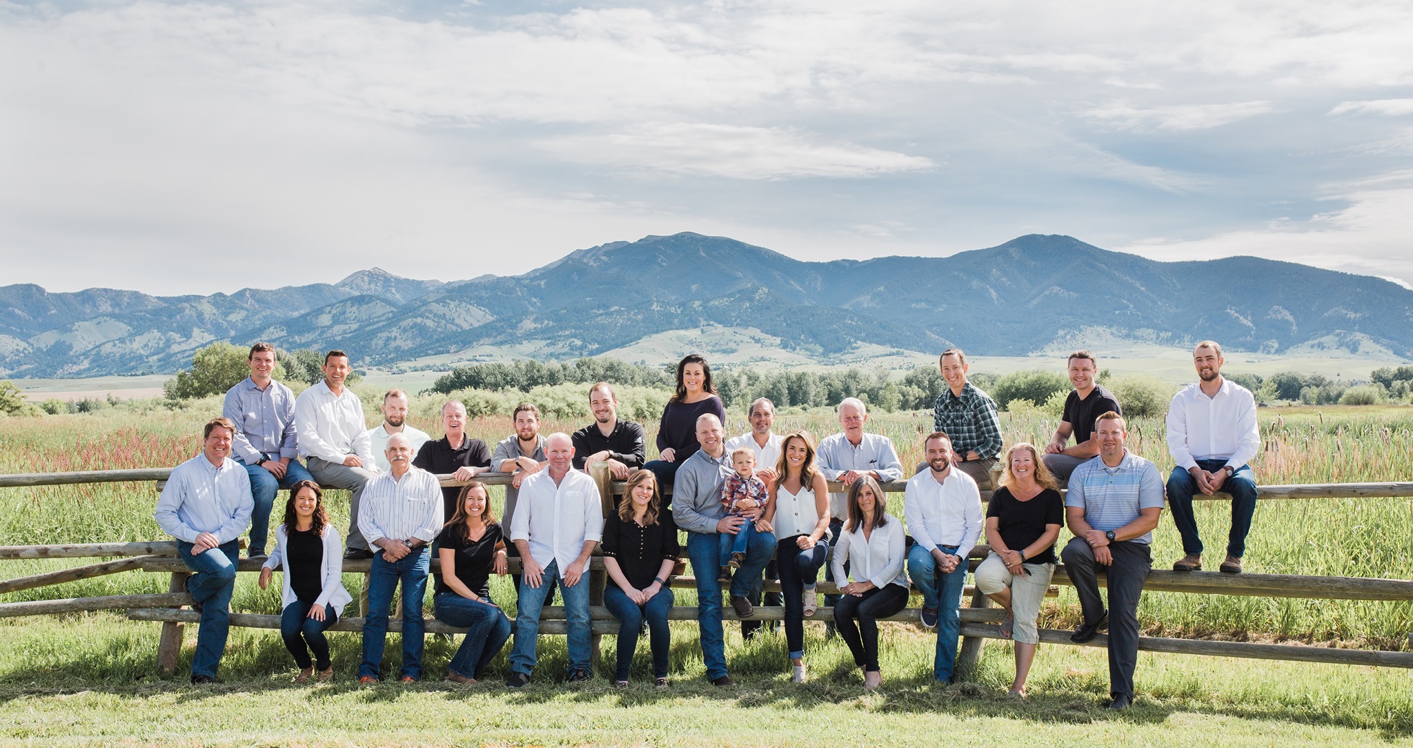 Brandfetch | Bozeman Real Estate Group | Bozeman MT Logos & Brand Assets
