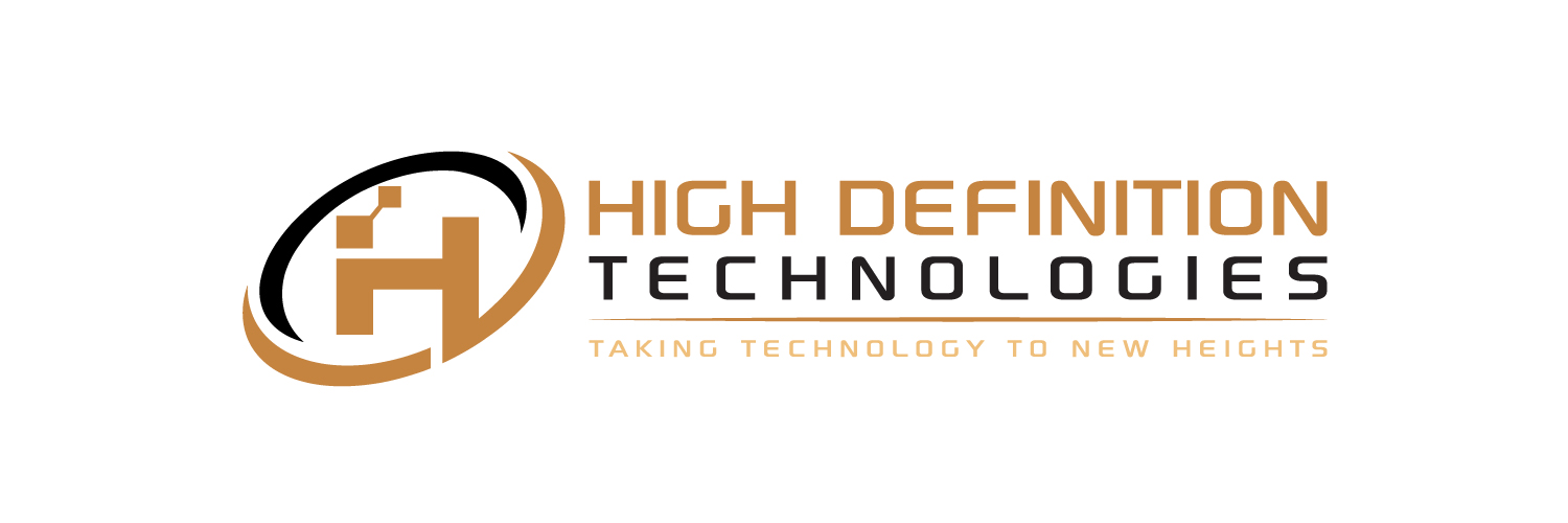 Brandfetch | High Definition Technologies Logos & Brand Assets